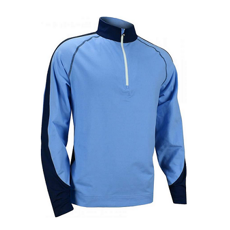Footjoy Performance Half-Zip Sport Pullover #23346 | Bonaventure ...