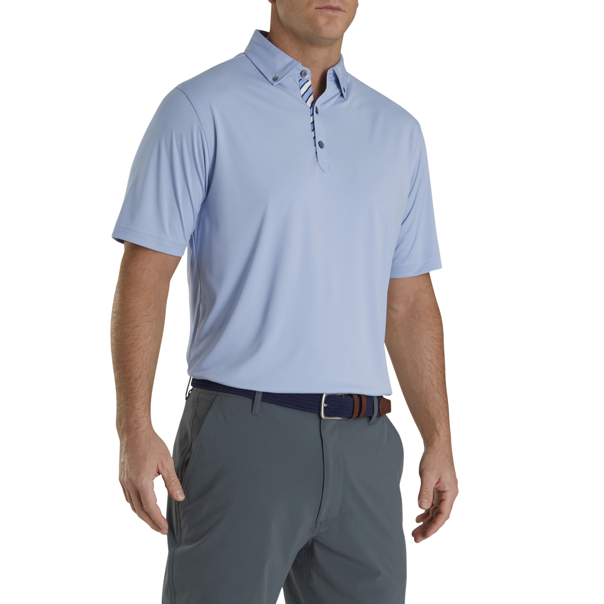 FootJoy Performance Polo #26557 - Bonaventure Discount Golf